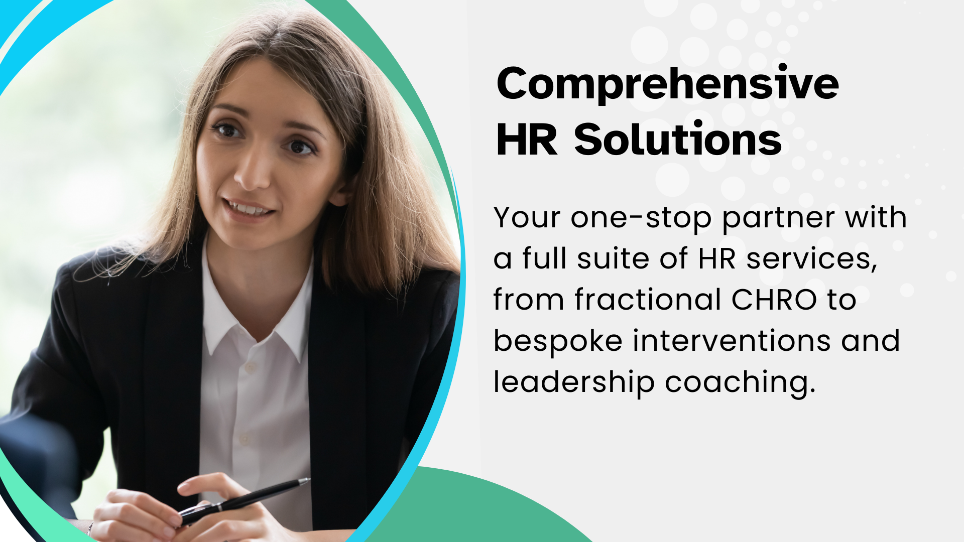 Why Us – ProGrowth People Solutions