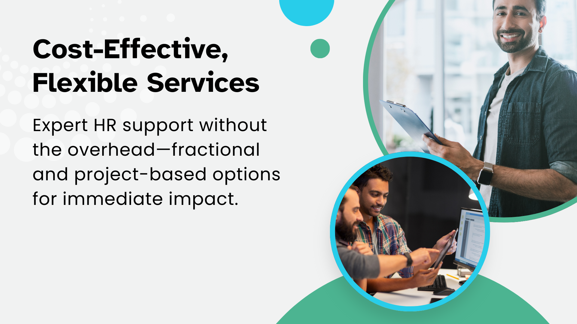 Why Us – ProGrowth People Solutions